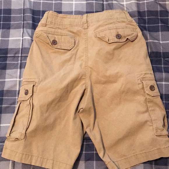 urban pipeline | Shorts | Mens Urban Pipeline Superflex Cargo Shorts ...